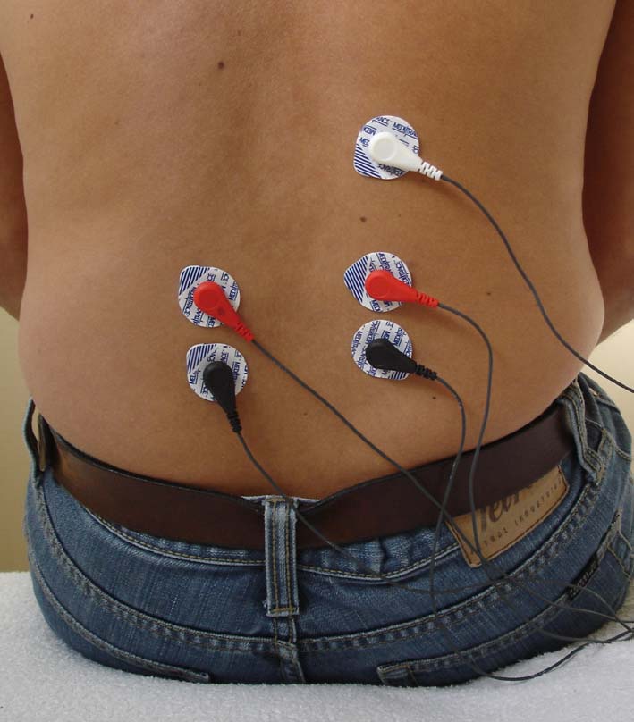 Biofeedback - Fysiomassage Heemstede